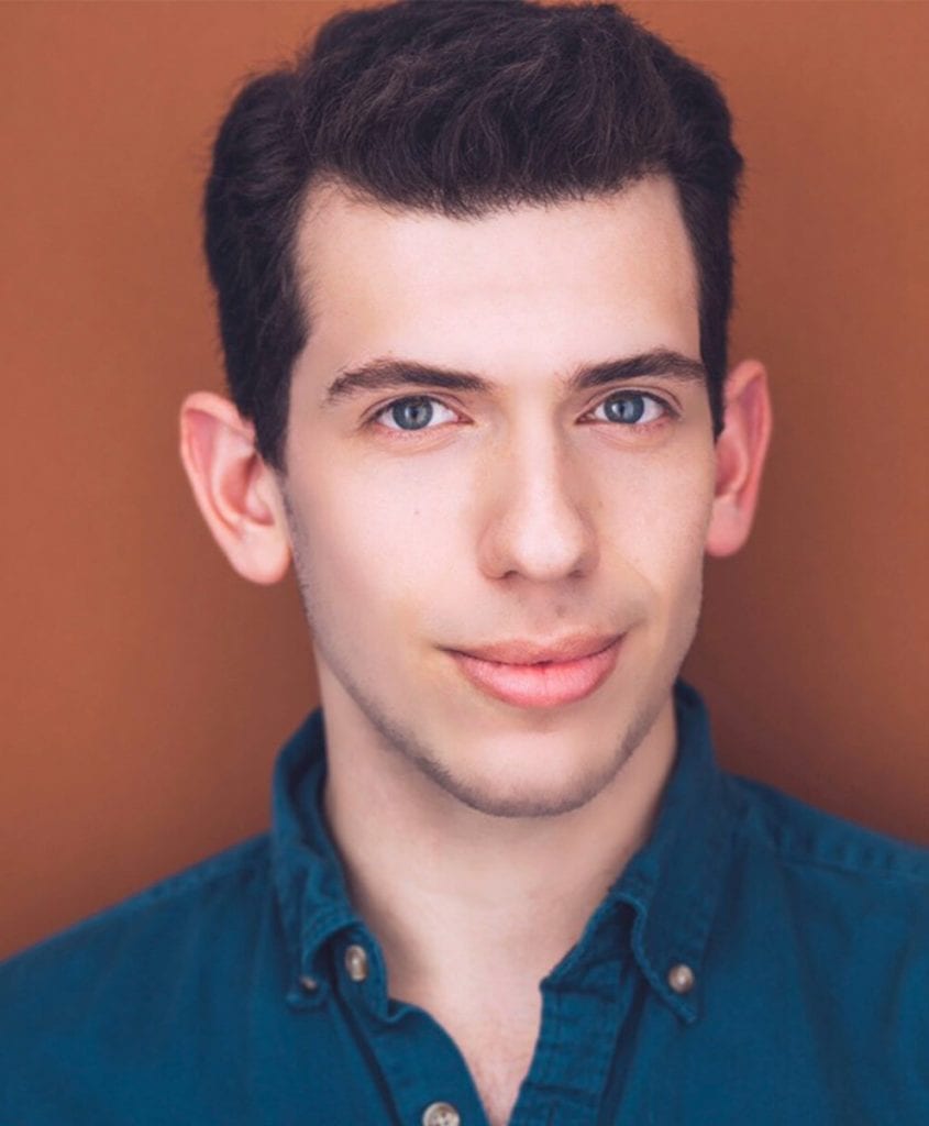 Alumni Actor News | Lee Strasberg Theatre & Film Institute