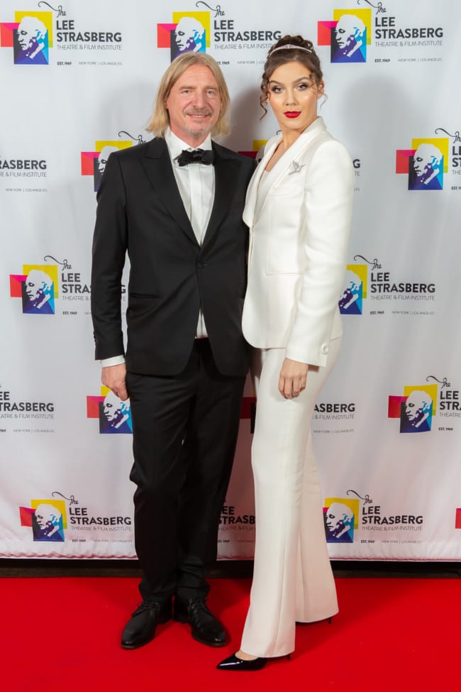 The Lee Strasberg Theatre & Film Institute Celebrates 50 Years - The ...