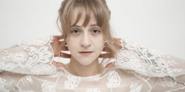 Mathilde Dehaye is “Absolutely Hypnotic” - The Lee Strasberg Theatre ...