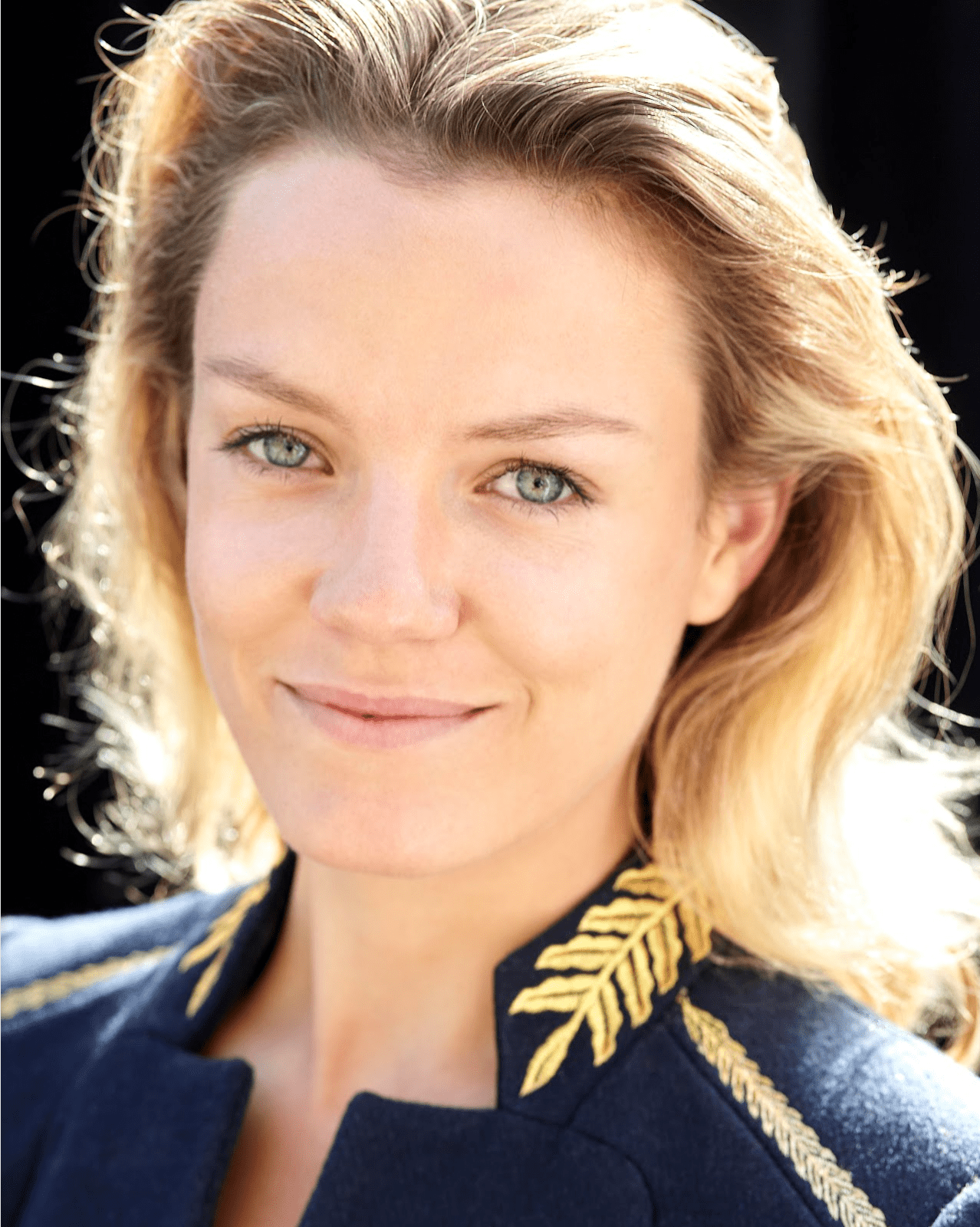 Alumni Spotlight: Kit Bromovsky - The Lee Strasberg Theatre & Film ...