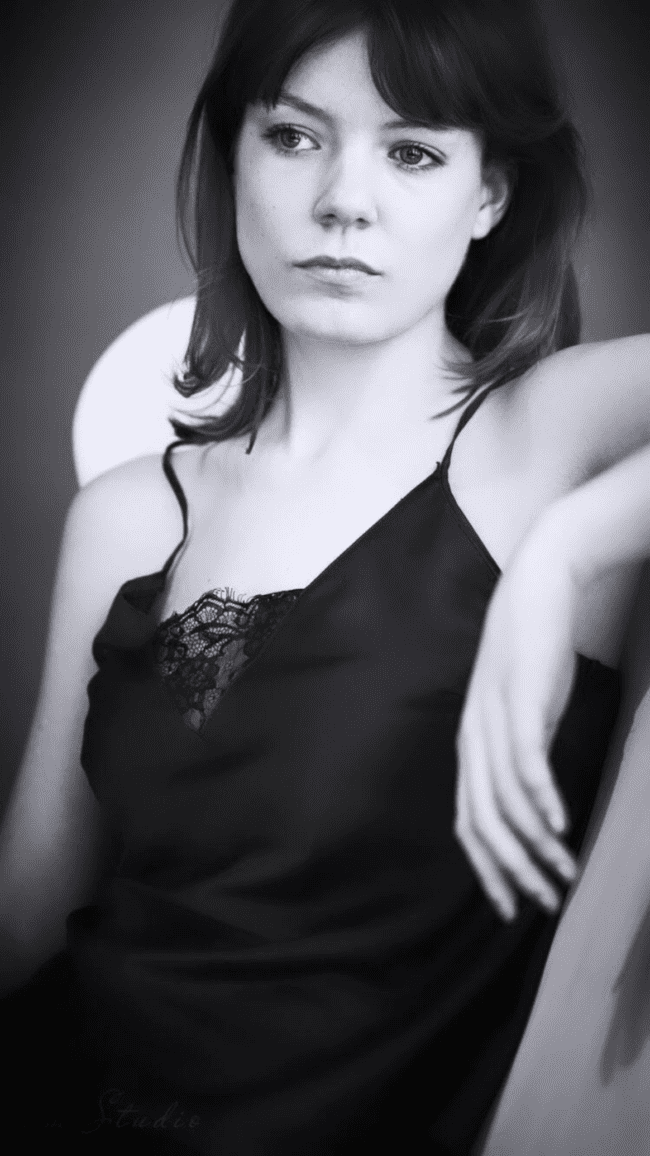 Alumni Spotlight: Kit Bromovsky - The Lee Strasberg Theatre & Film ...