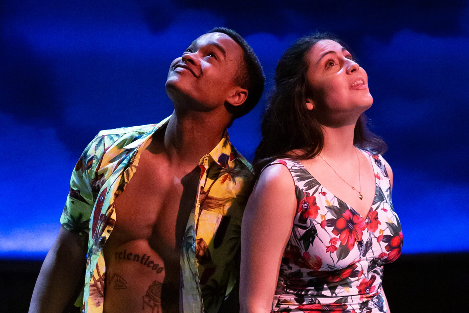 Method Acting School | The Lee Strasberg Theatre & Film Institute