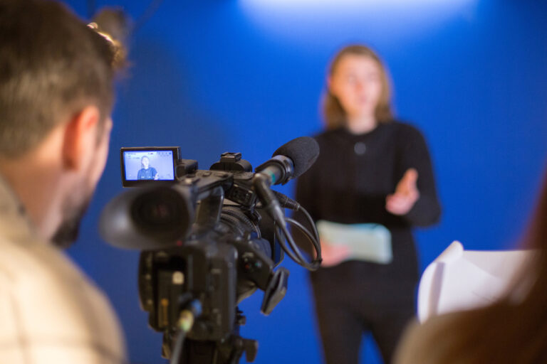 Method Acting School | The Lee Strasberg Theatre & Film Institute