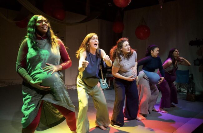 Method Acting School | The Lee Strasberg Theatre & Film Institute