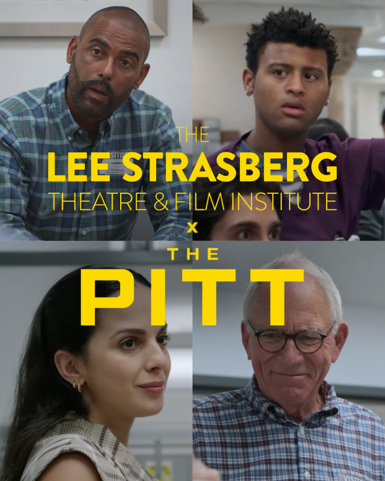 Method Acting School | The Lee Strasberg Theatre & Film Institute